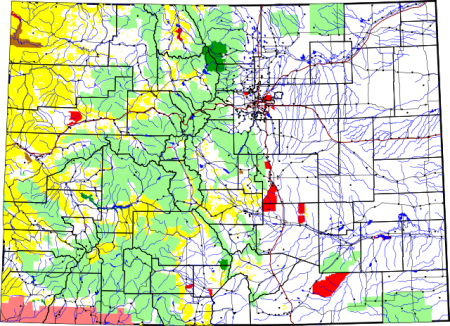 History of Colorado | Timeline, Tribes & Foundation | Study.com