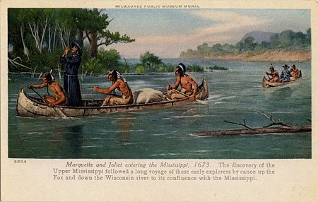 Native American Cultures of Illinois | Study.com