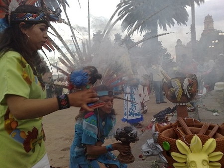 Holism in Anthropology | Definition, Theory & Examples - Lesson | Study.com