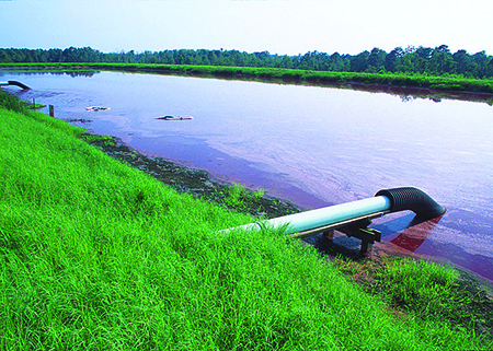 Riparian Rights | History, Significance & Examples | Study.com