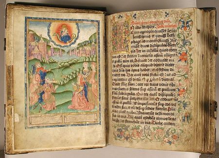 Ottonian Art | Metalwork, Manuscripts & Architecture - Lesson | Study.com