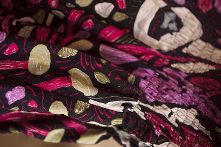 Fabric Manipulation | Overview, Techniques & Examples - Lesson | Study.com