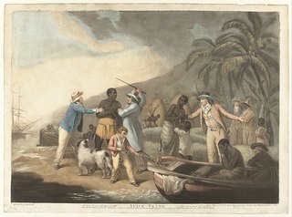 Arab & East African Slave Trade | History & Facts - Lesson | Study.com