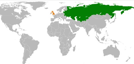 Political Geography Definition, History & Examples | Study.com