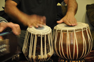 Indian Music: Instruments & Artists | Study.com
