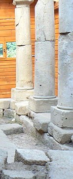 Plinth | Definition & Architecture - Lesson | Study.com