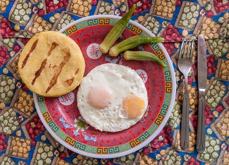 Venezuela Map, Location & Facts | Study.com