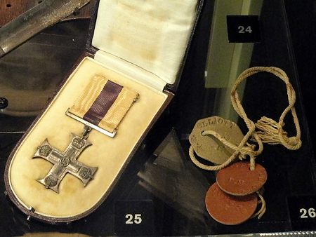 The Victoria Cross History & Recepients | Study.com