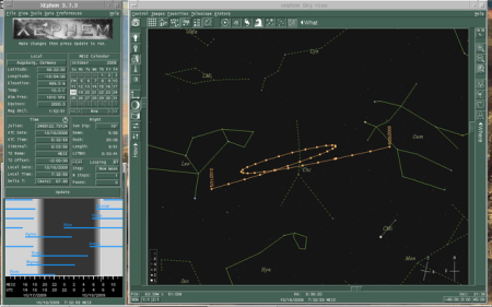 Epicycle in Astronomy & Meaning of Ptolemy - Lesson | Study.com