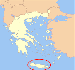 Battle of Crete History, Impact & Victor | Study.com