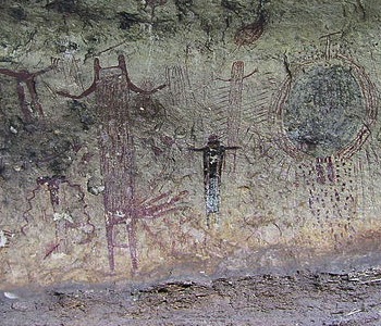 The Influence of Geography on the Development of Texas - TExES Class ...