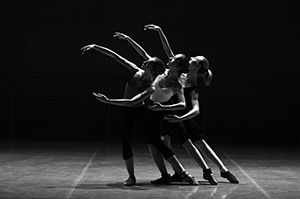 Organizational Principles in Dance Choreography | Study.com