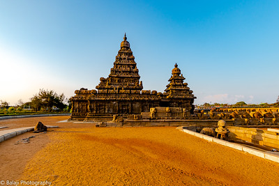 Pallava Art & Architecture: Style, Arches & Temples | Study.com