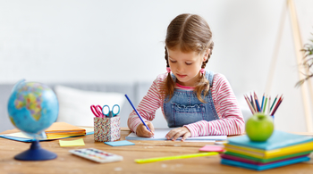 5 Ideas For Creating a Homework Space Your Kids Will Love | Study.com