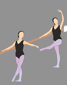 Flashcards - Ballet Terms Vocabulary & Flashcards | Study.com