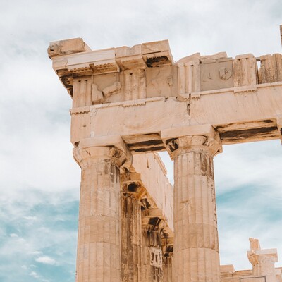 Entablature in Architecture | Definition & Styles | Study.com