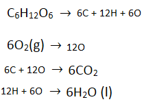 Quiz & Worksheet - Hess's Law & Enthalpy of Formation | Study.com