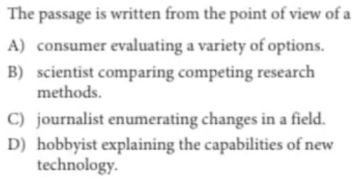 Main Idea - Other Big Picture Concept Questions: Study.com SAT& Reading ...
