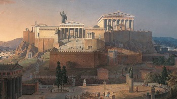 Socrates Lesson for Kids: Biography & Facts | Study.com