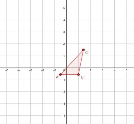 Determining the Effect of Dilation on Side Length Practice | Geometry ...