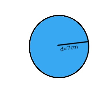 Drawing a Circle with a Given Radius or Diameter Practice | Geometry ...