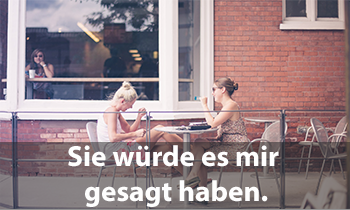 German konjunktiv II: Tenses & Examples | Study.com