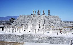 Toltec Civilization: People, Culture & Social Structure | Study.com