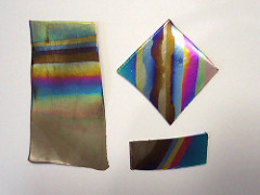 Niobium | Nb Element Properties, Uses & Facts | Study.com