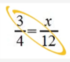 Cross Multiplication of Fractions | Overview & Examples - Lesson ...