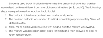 Experiment Design | Study.com ACT& Science Test Prep - Lesson | Study.com