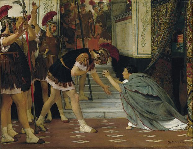 The Roman Empire: The Julio-Claudian Principate | Study.com