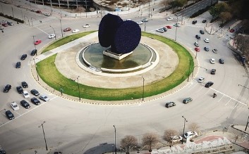 Transportation Systems: Design, Structure & Components | Study.com