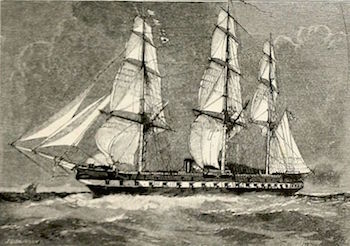 Commander Farragut in 20,000 Leagues Under the Sea | Study.com