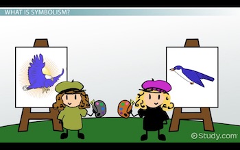 The Symbolist Movement in Art & Literature - Lesson | Study.com