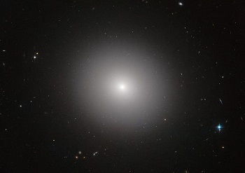 Galaxy Types Lesson for Kids: Irregular, Spiral & Elliptical | Study.com