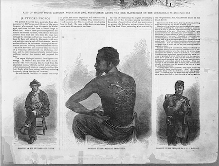 Emancipation Proclamation | Definition, Summary & Significance - Lesson ...