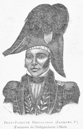 Haitian Revolution | Overview, Timeline & Significance - Lesson | Study.com