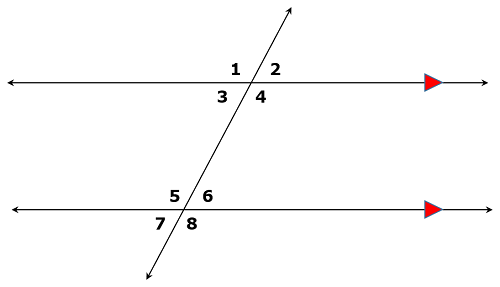 Geometry 101: Intro to Geometry - Practice Test Questions & Final Exam ...