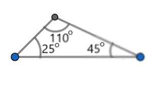 Drawing Triangles with the Given Angle Measures Practice | Algebra ...