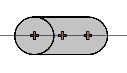 Determining the Electric Field of an Infinitely Long, Uniformly Charged ...