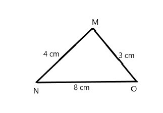 Determining if Given Measurements Define a Unique Triangle, More than ...