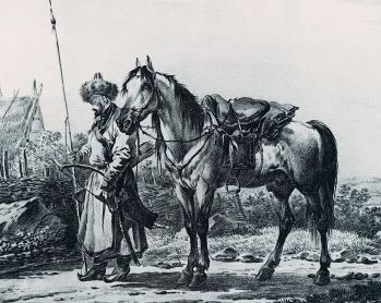 Bashkir People | History, Culture & Language | Study.com