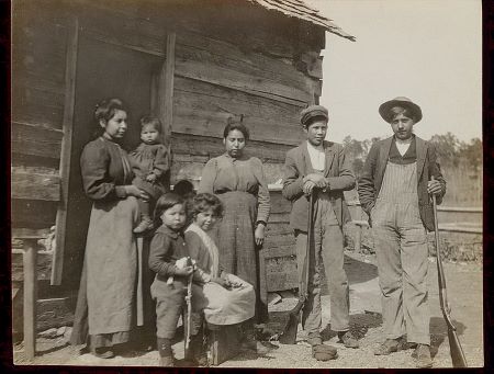 Catawba People History, Culture & Language | Study.com