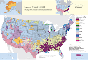 Ethnic Groups in America | Study.com