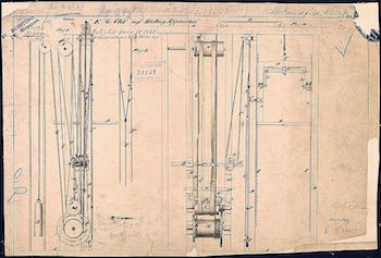 Elisha Otis | Biography, Invention & Legacy | Study.com