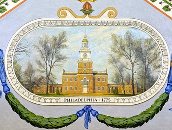 The Second Continental Congress: Definition, Facts & Outcome | Study.com