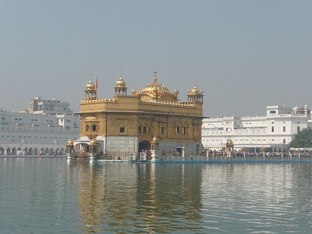 Adi Granth, Sikhism's Sacred Text | History & Importance | Study.com