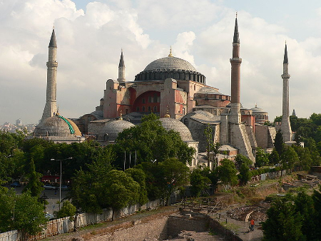 Eastern Orthodox History & Beliefs | Study.com