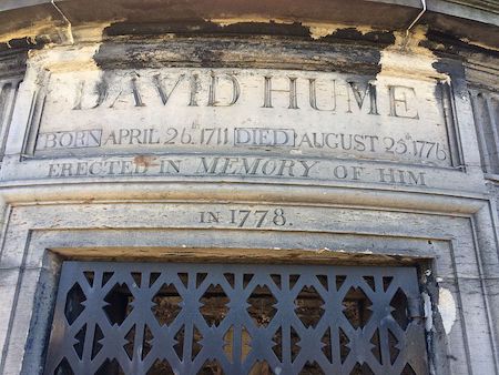 David Hume & the Theory of Causation - Lesson | Study.com