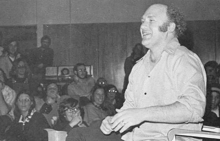 Billy Bibbit in One Flew Over the Cuckoo's Nest | Analysis - Lesson ...